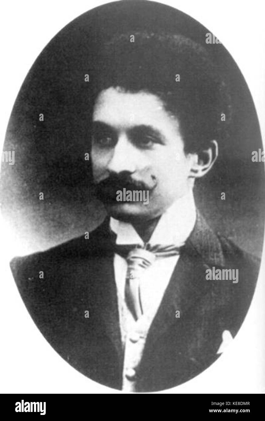 Abel Bonnard 1912 Stock Photo - Alamy