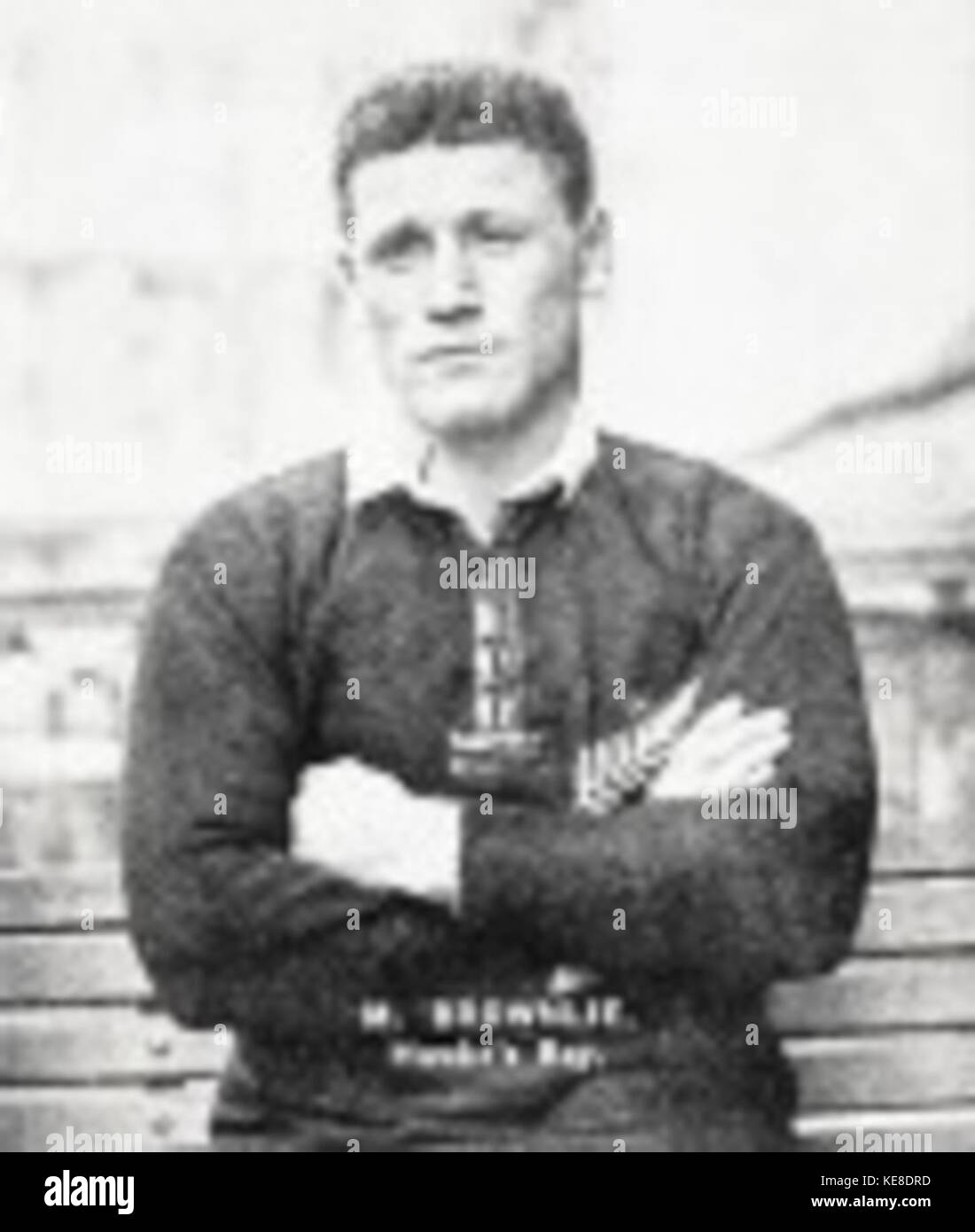 Maurice brownlie hi-res stock photography and images - Alamy