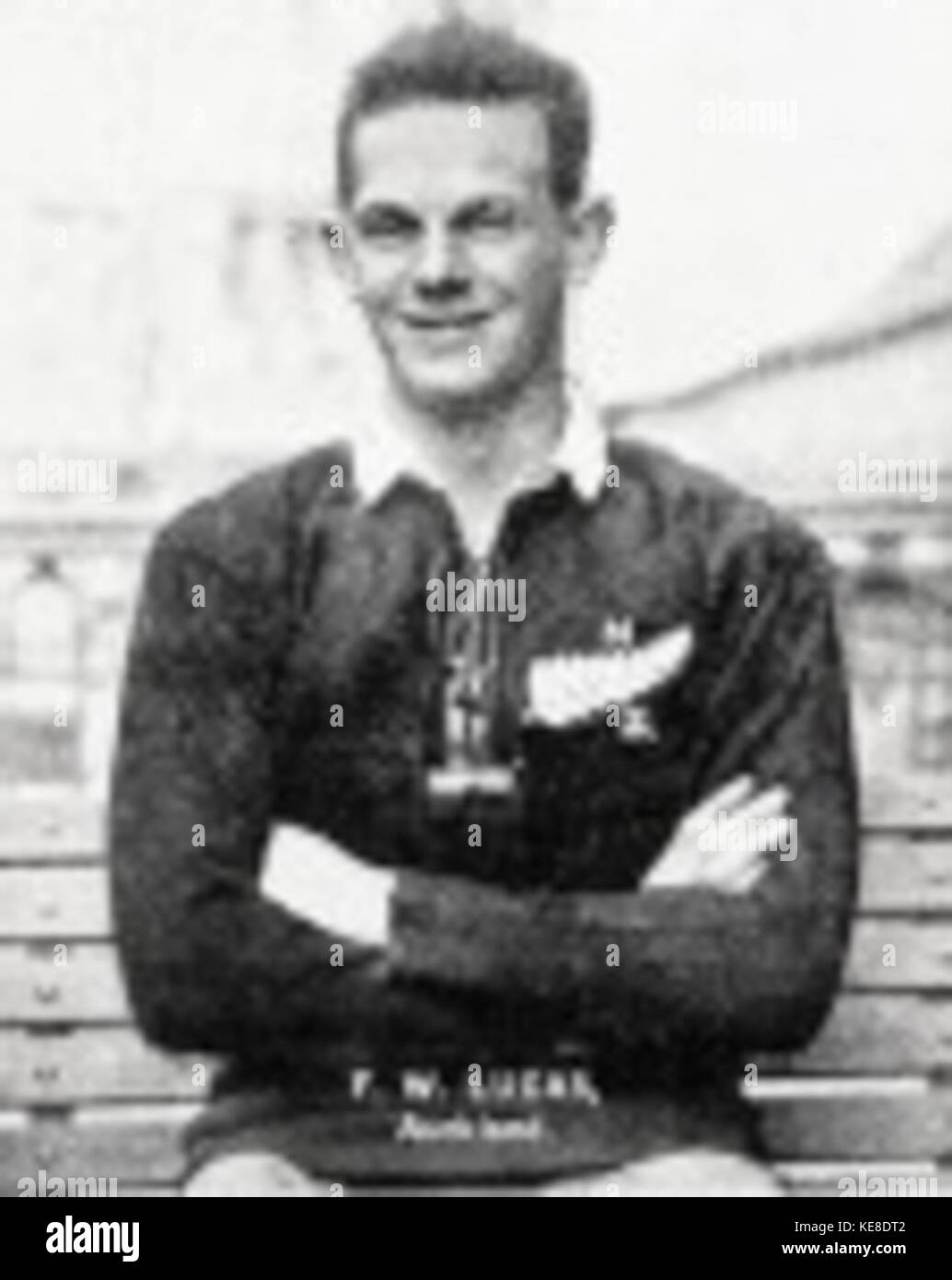 Fred Lucas High Resolution Stock Photography and Images - Alamy