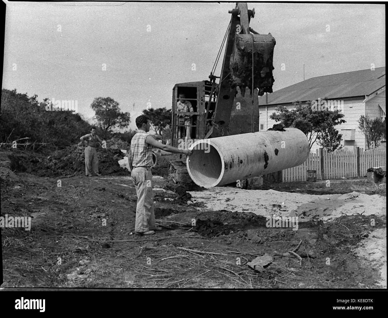 Nostalgia project Black and White Stock Photos & Images - Alamy