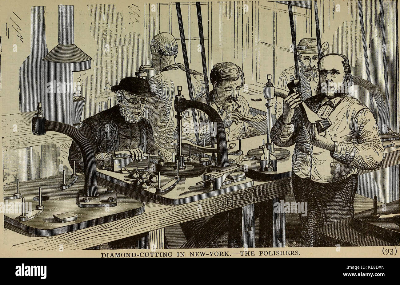 The Science record; a compendium of scientific progress and discovery ...