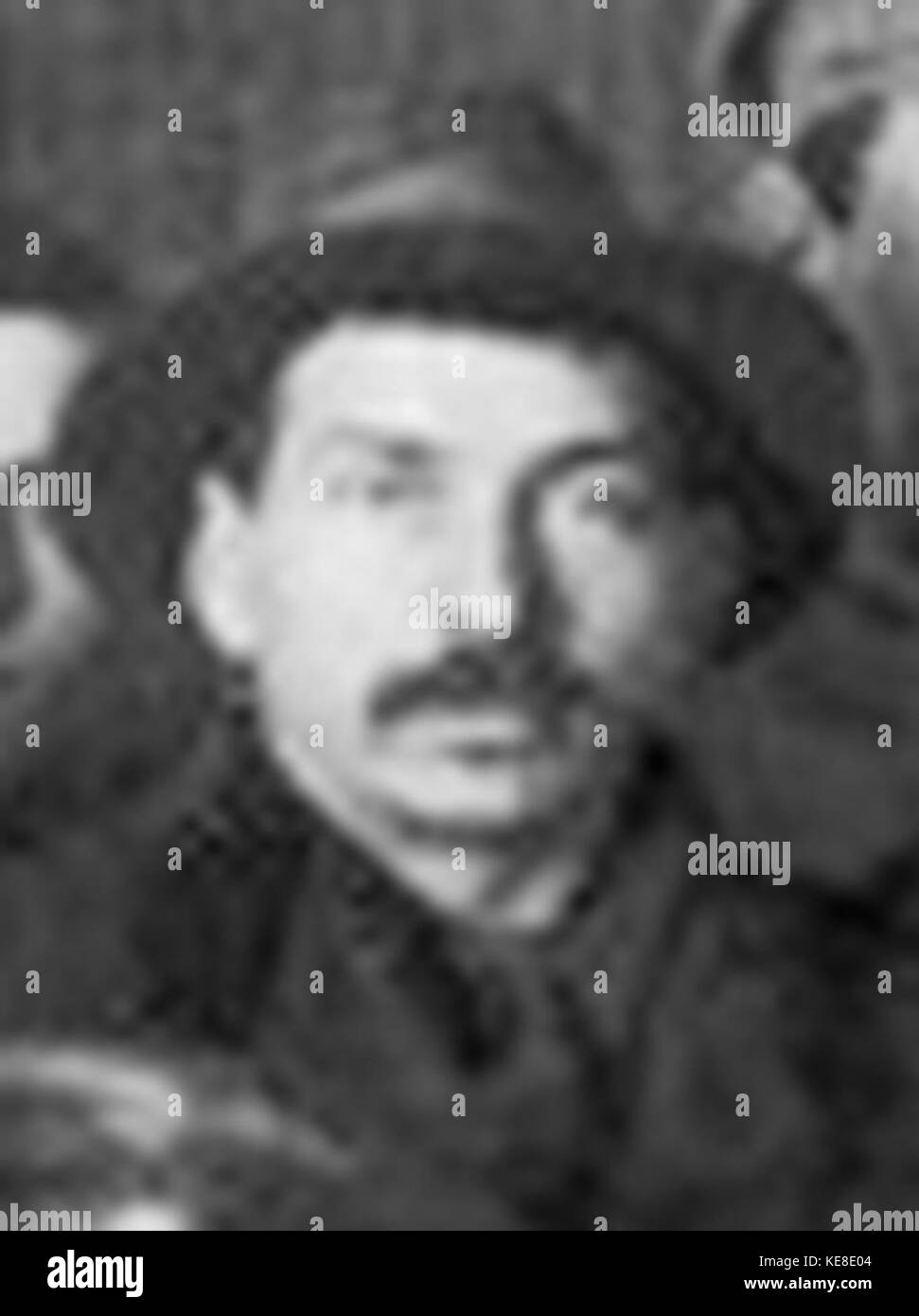Mikhail Tomsky attending the 8th Party Congress in 1919 Stock Photo - Alamy