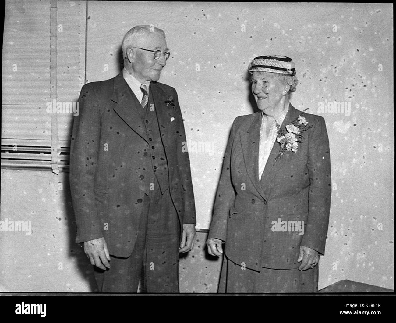 Mr chapman hi-res stock photography and images - Alamy