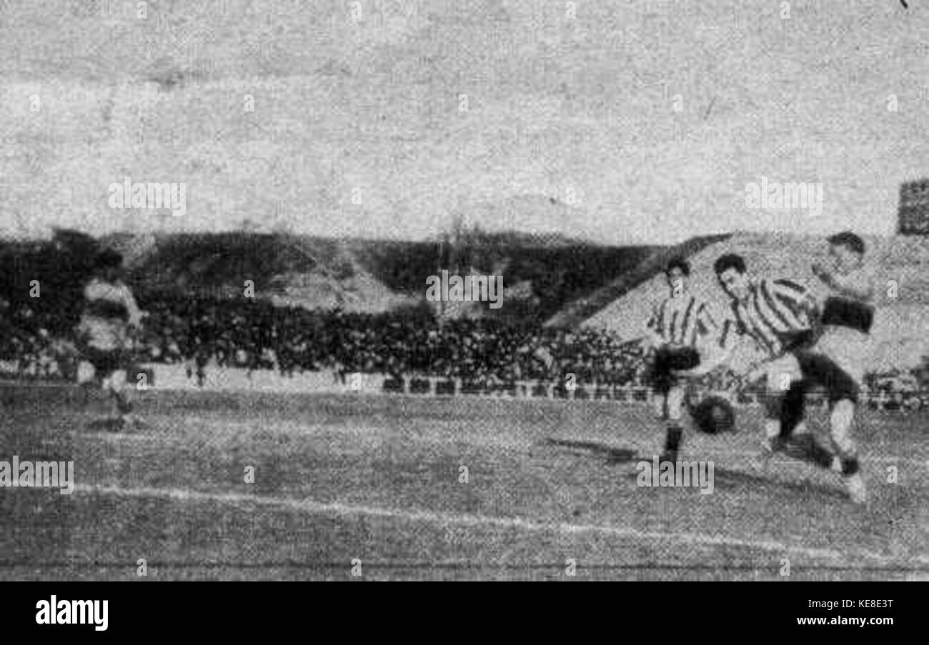 Goal match Black and White Stock Photos & Images - Alamy