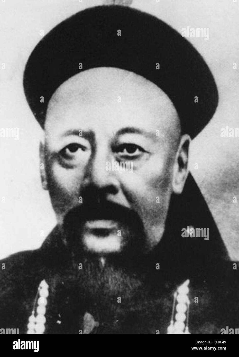 Liu bingzhang hi-res stock photography and images - Alamy