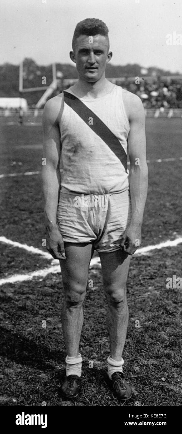 Florin Floyd 1919 Stock Photo - Alamy