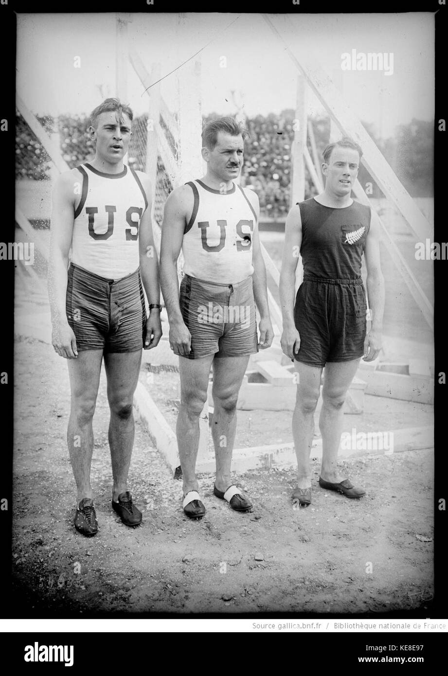 Fred simpson hi-res stock photography and images - Alamy