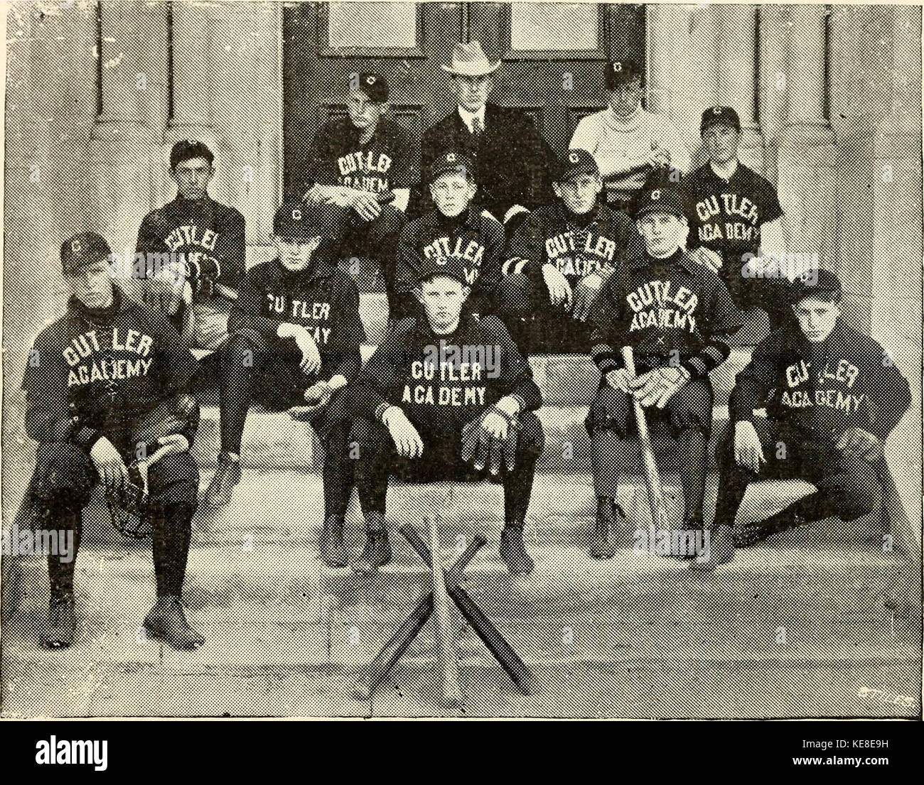 The Tiger (student newspaper), Sept. 1903 June 1904 (1903) (14781500415 ...