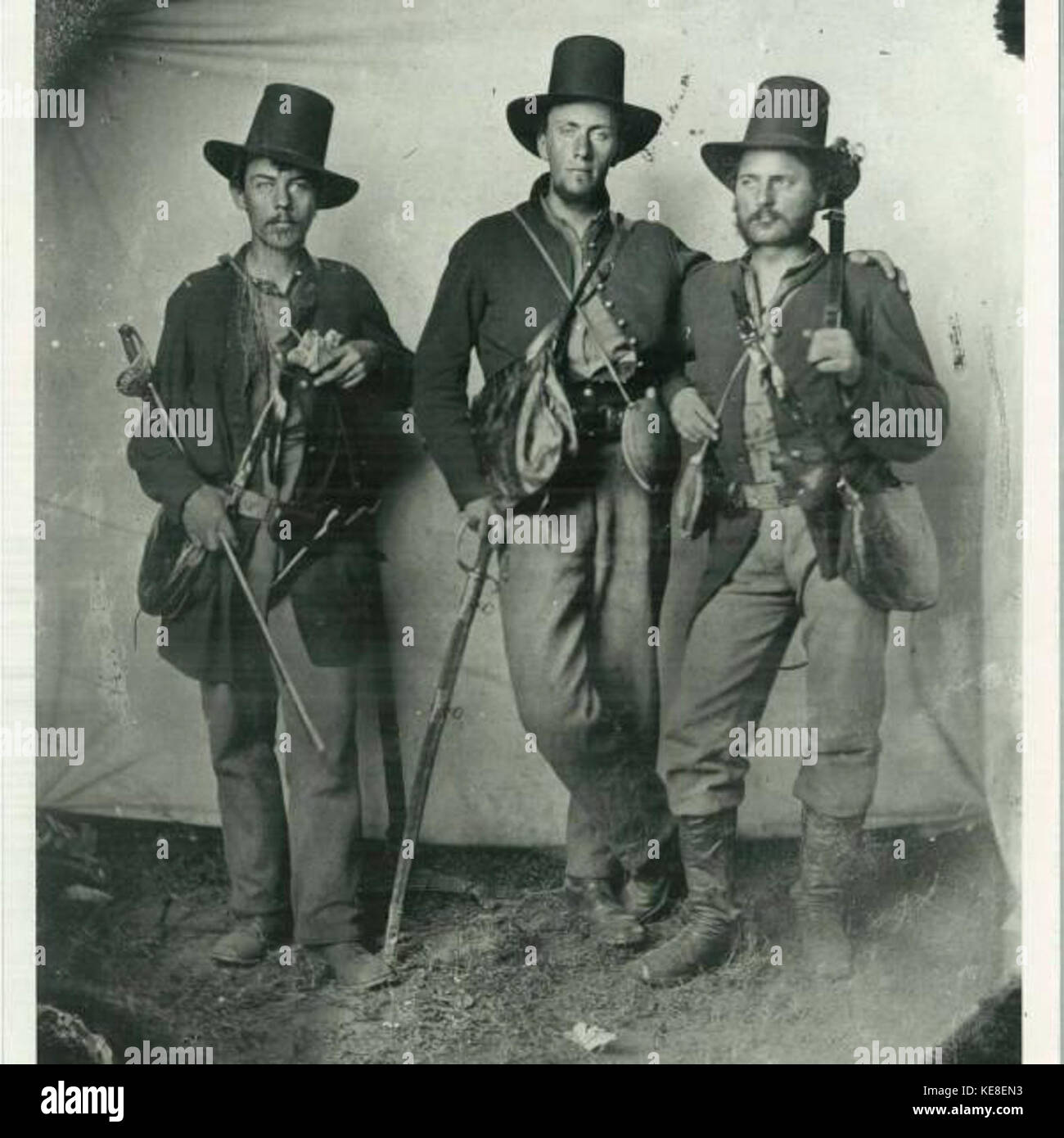 American comrades hi-res stock photography and images - Alamy