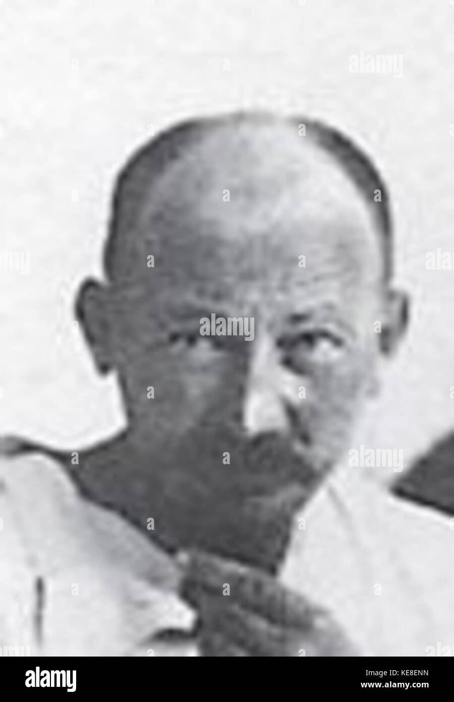 Felix Dzerzhinsky 3 Stock Photo - Alamy