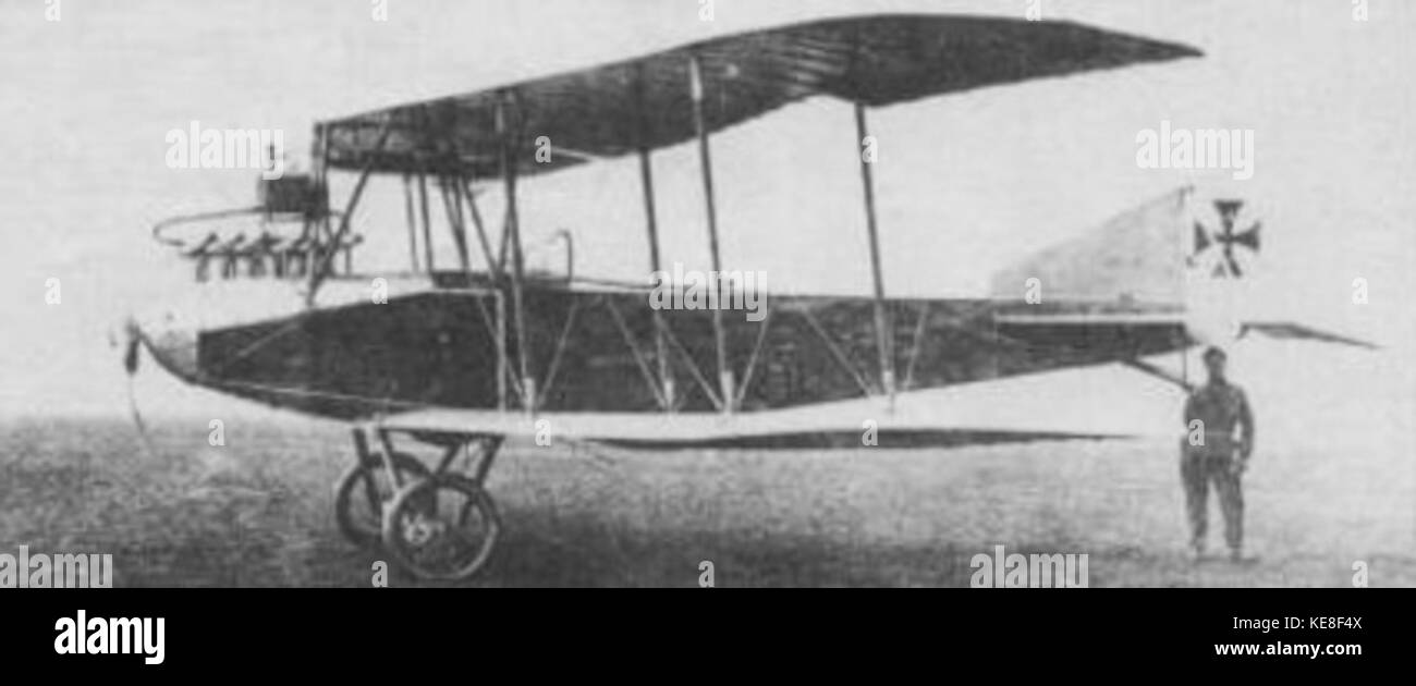 Ww1 aircraft hi-res stock photography and images - Alamy