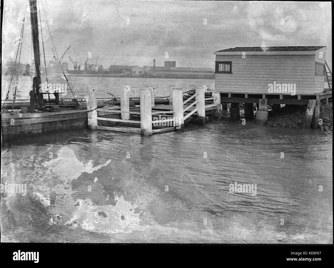 Approach routes hi-res stock photography and images - Alamy