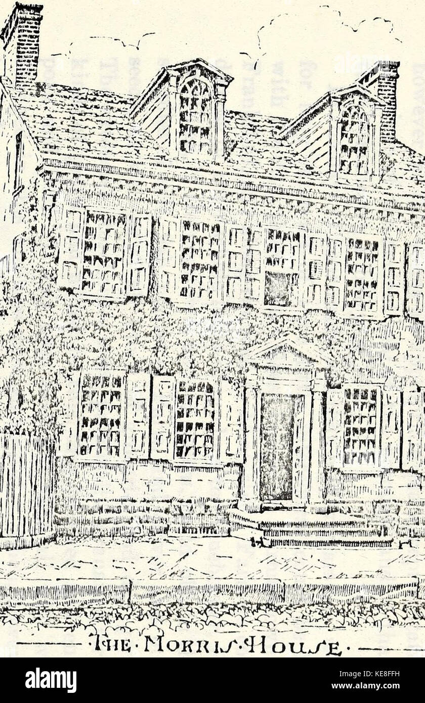 The Pennsylvania magazine of history and biography (1877) (14763386485 ...