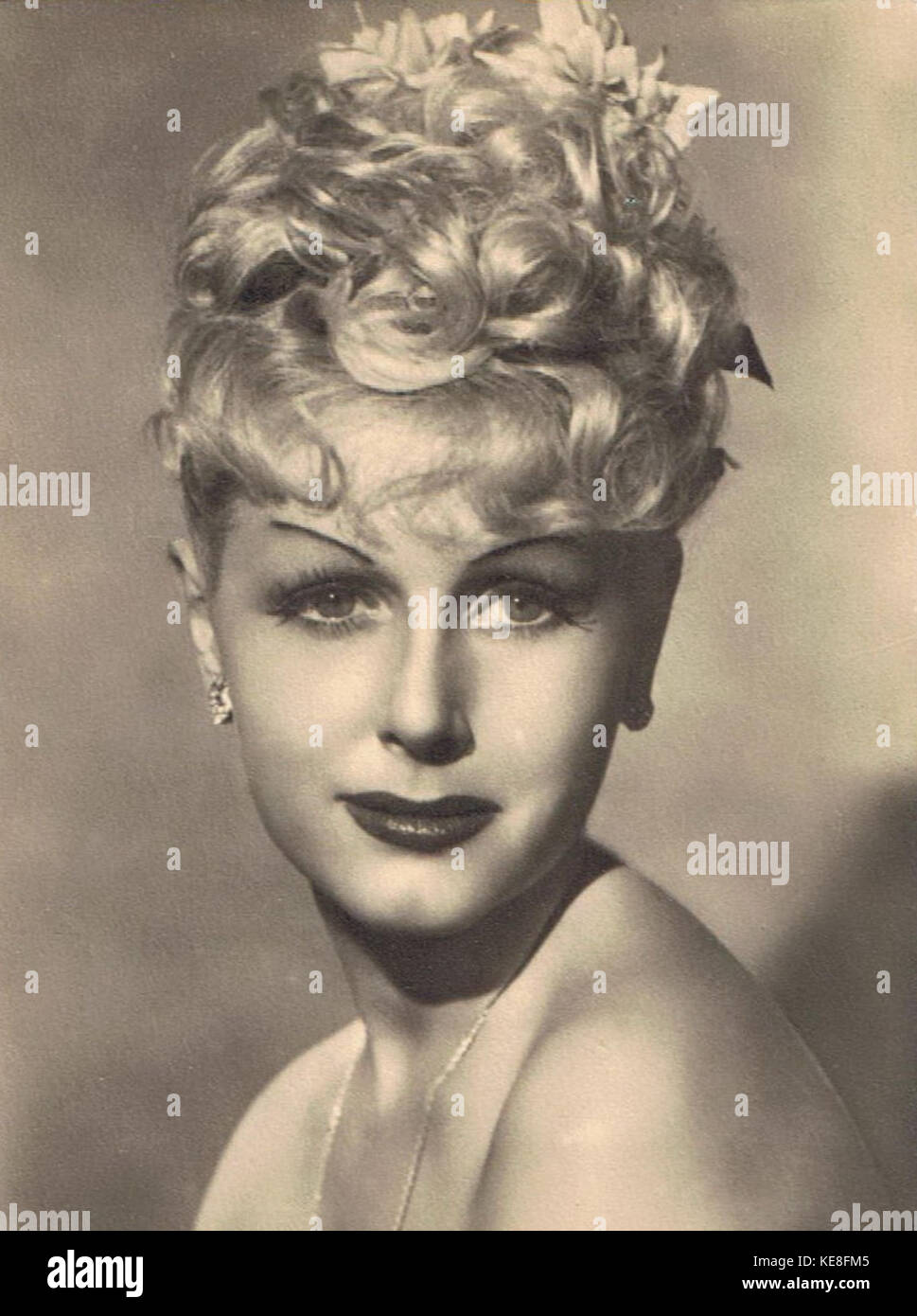 Lilia dale hi-res stock photography and images - Alamy