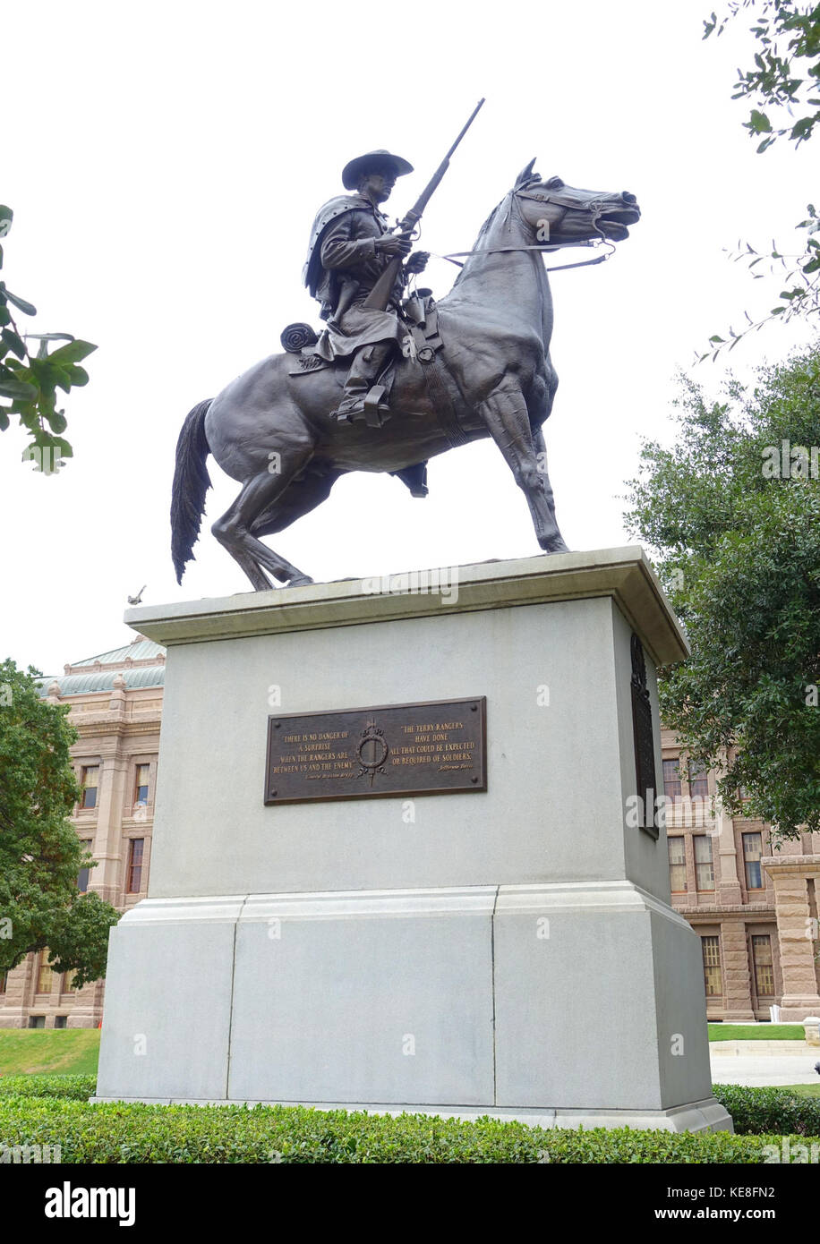Texas rangers hi-res stock photography and images - Alamy
