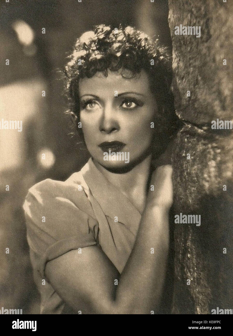 Isa Pola Aser Stock Photo - Alamy