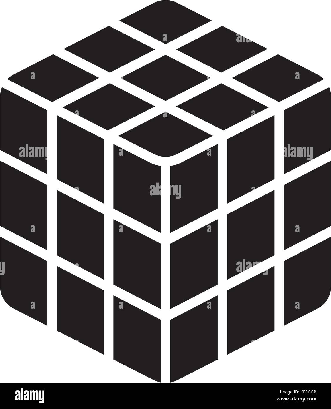 Rubik Cube Art Stock Photos & Rubik Cube Art Stock Images - Alamy
