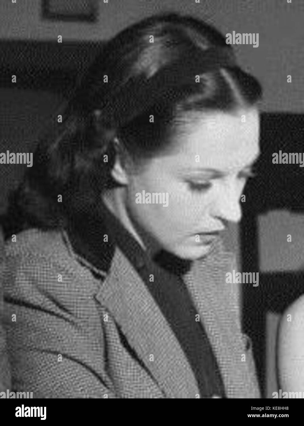 Janine sutto hi-res stock photography and images - Alamy