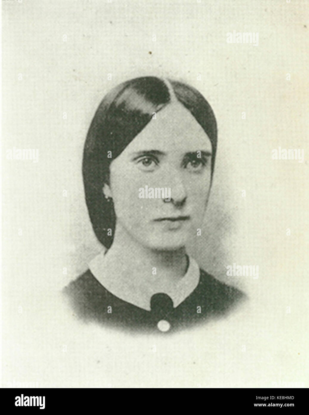 The real Emma Green Stock Photo - Alamy