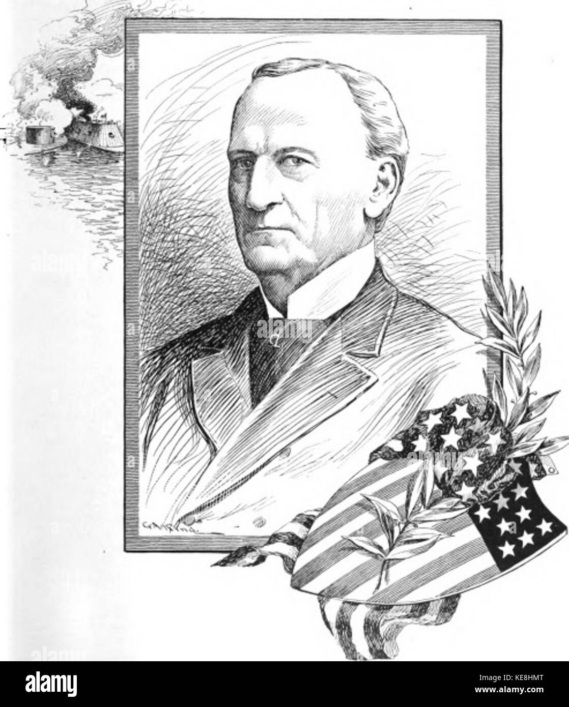 Theodore timby hi-res stock photography and images - Alamy