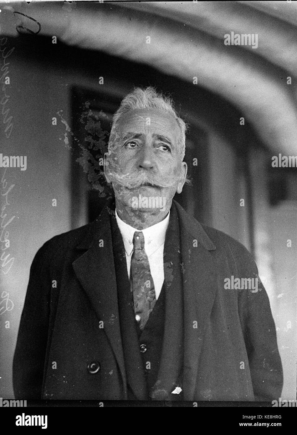 Dr nicholas hi-res stock photography and images - Alamy
