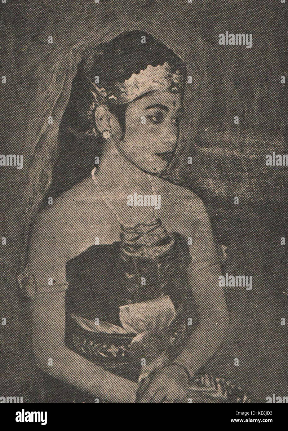 Ramayana ballet hi-res stock photography and images - Alamy