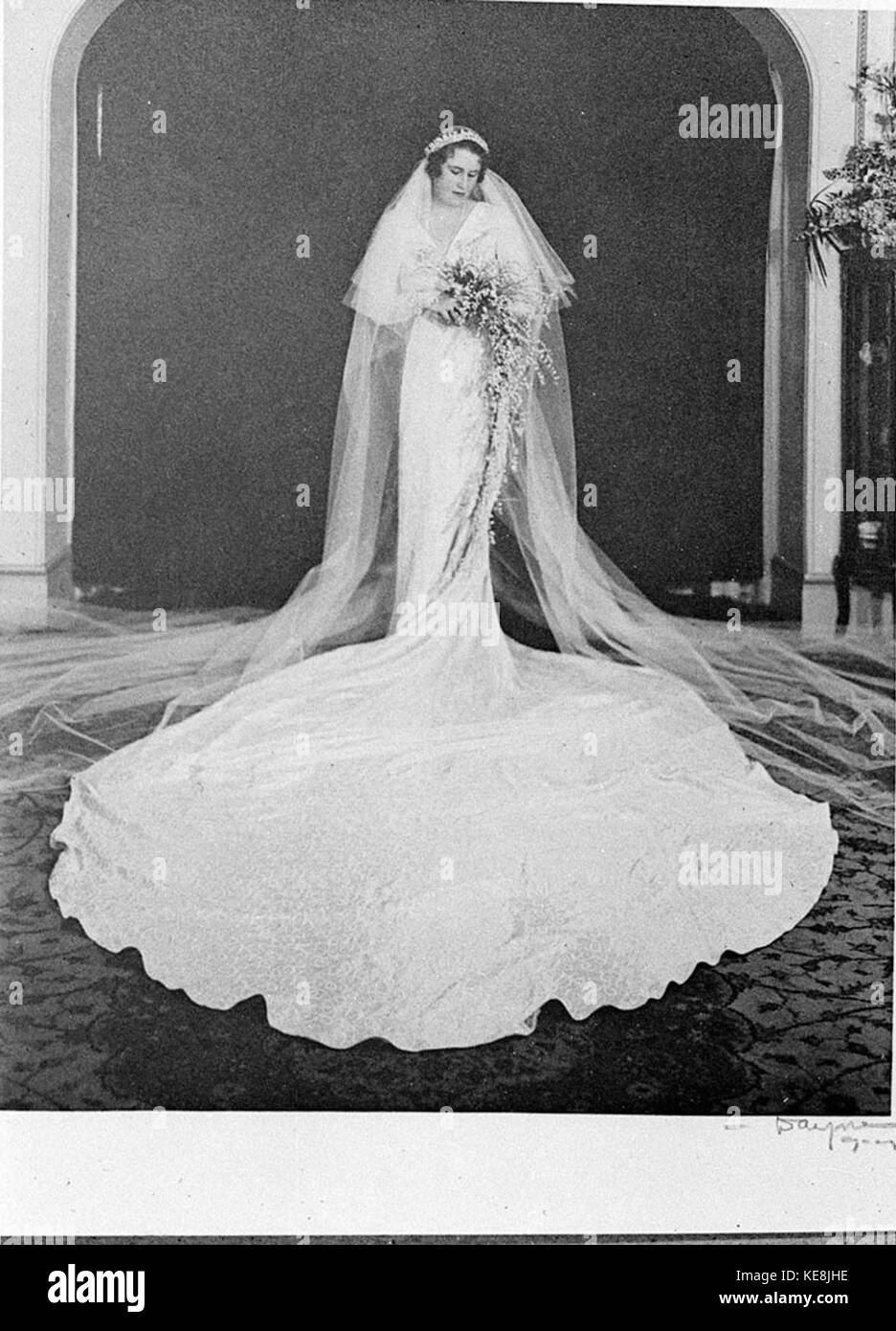 35936 Anderson wedding Stock Photo - Alamy
