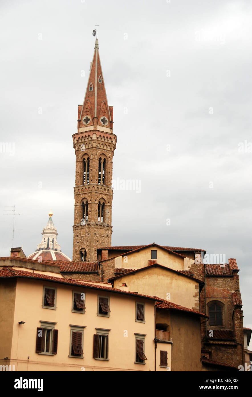 Italian old architecture Stock Photo - Alamy