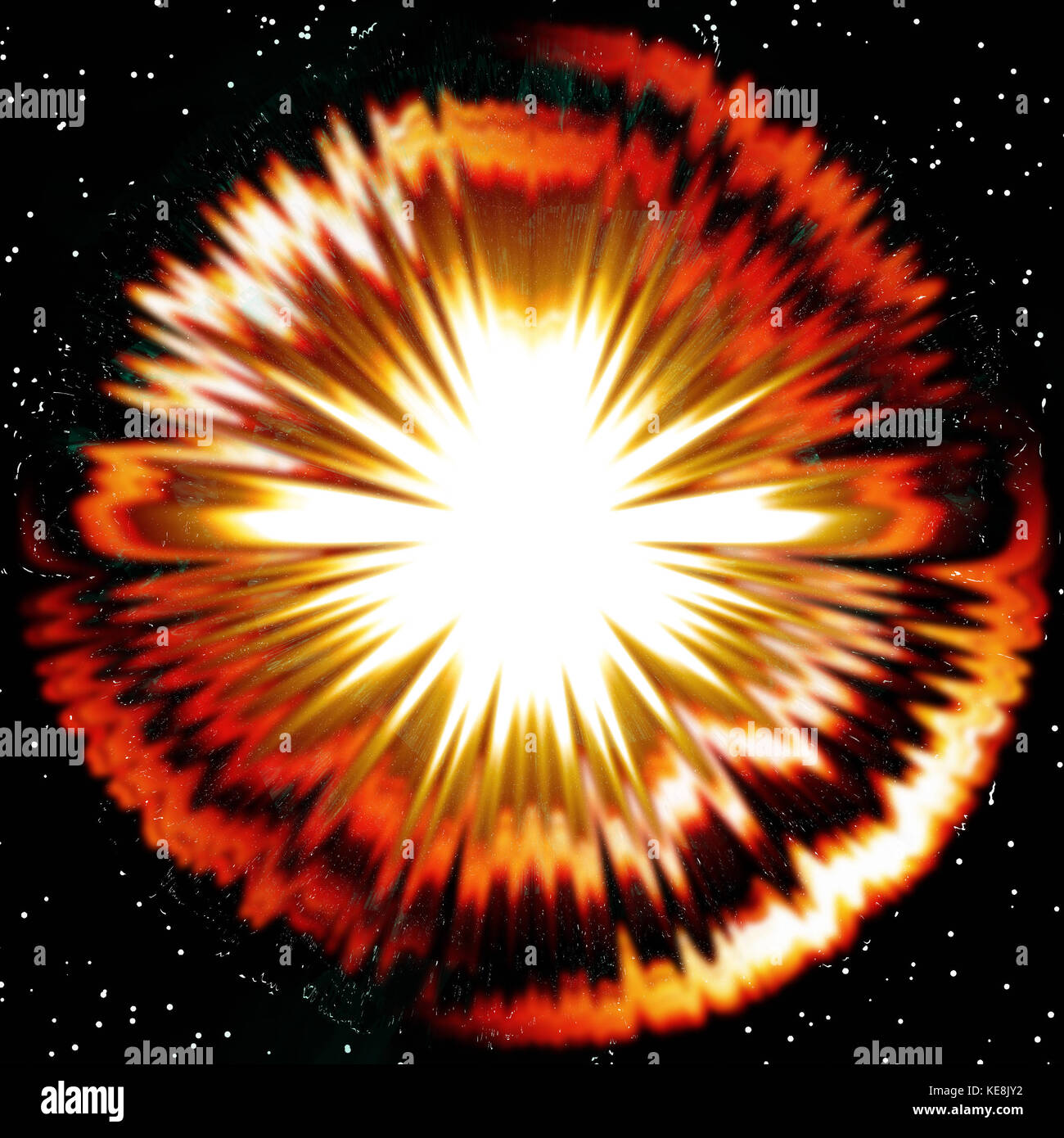 Star exploding hi-res stock photography and images - Alamy Star exploding hi-res stock photography and images - Alamy