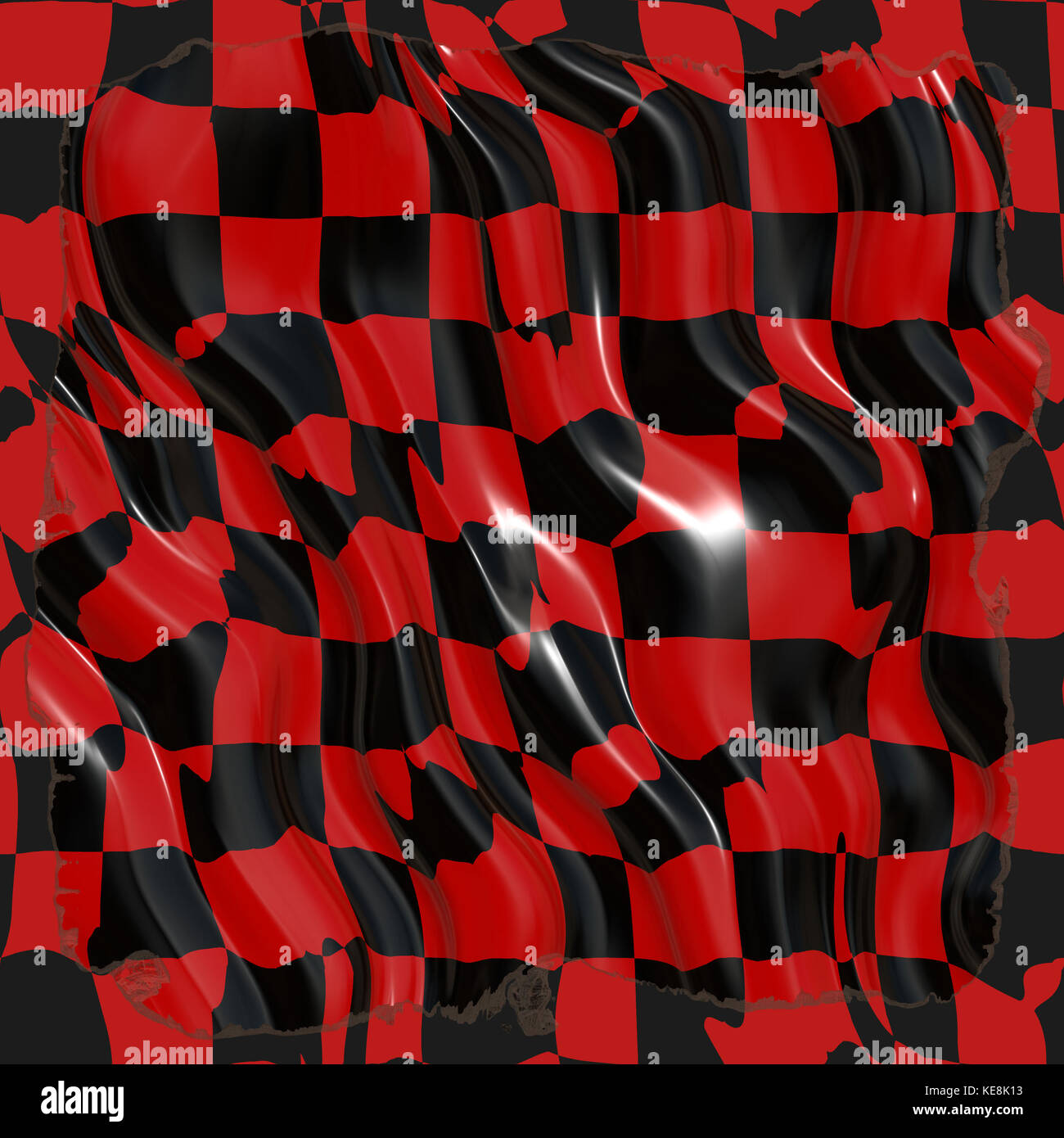 Checkered Fabric Stock Photos & Checkered Fabric Stock Images - Alamy