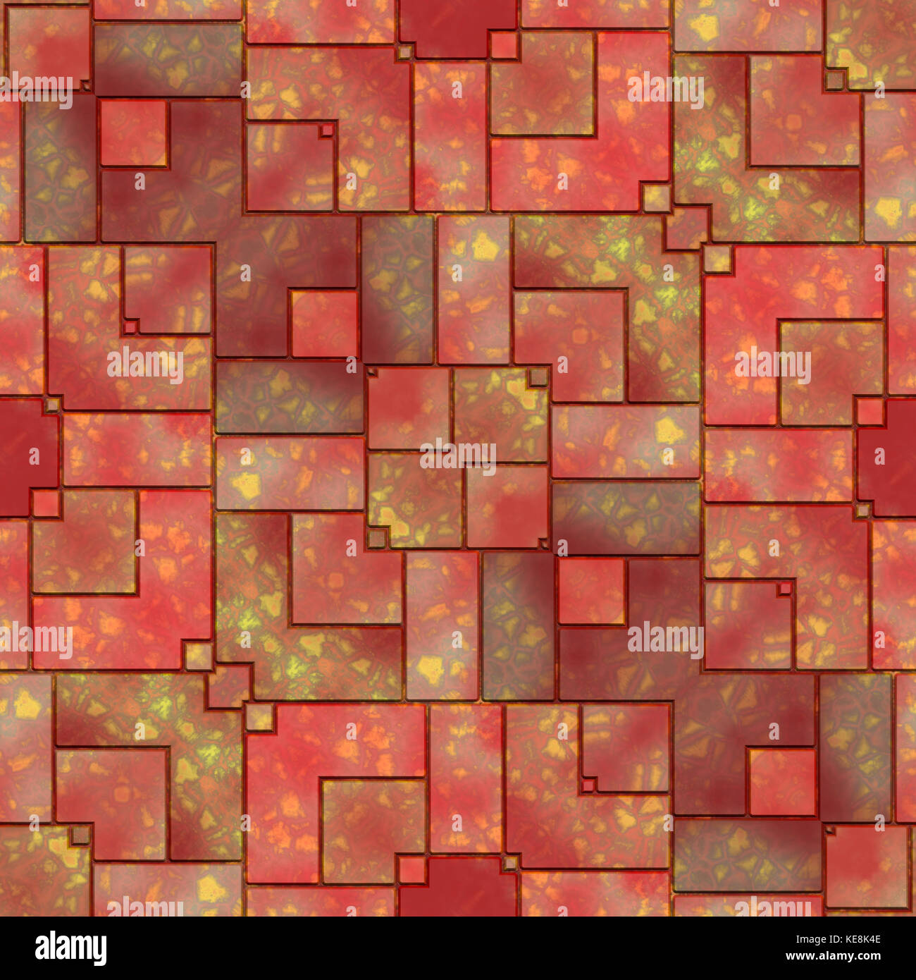 Colorful ceramic tiles Stock Photo - Alamy