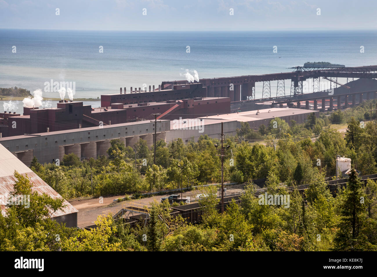 Cliffs natural resources hi-res stock photography and images - Alamy