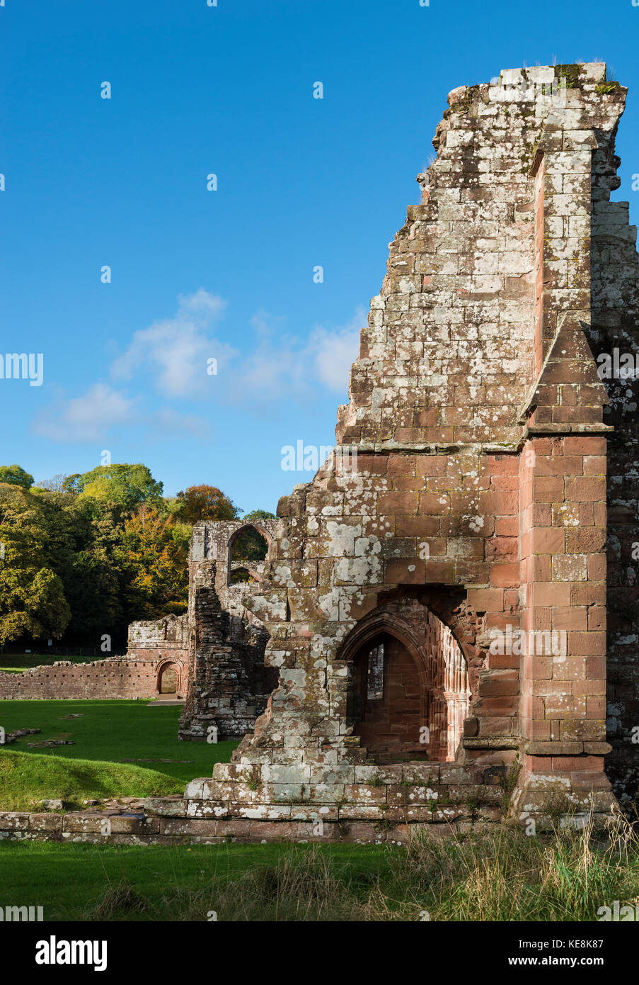 St mary of furness hi-res stock photography and images - Alamy