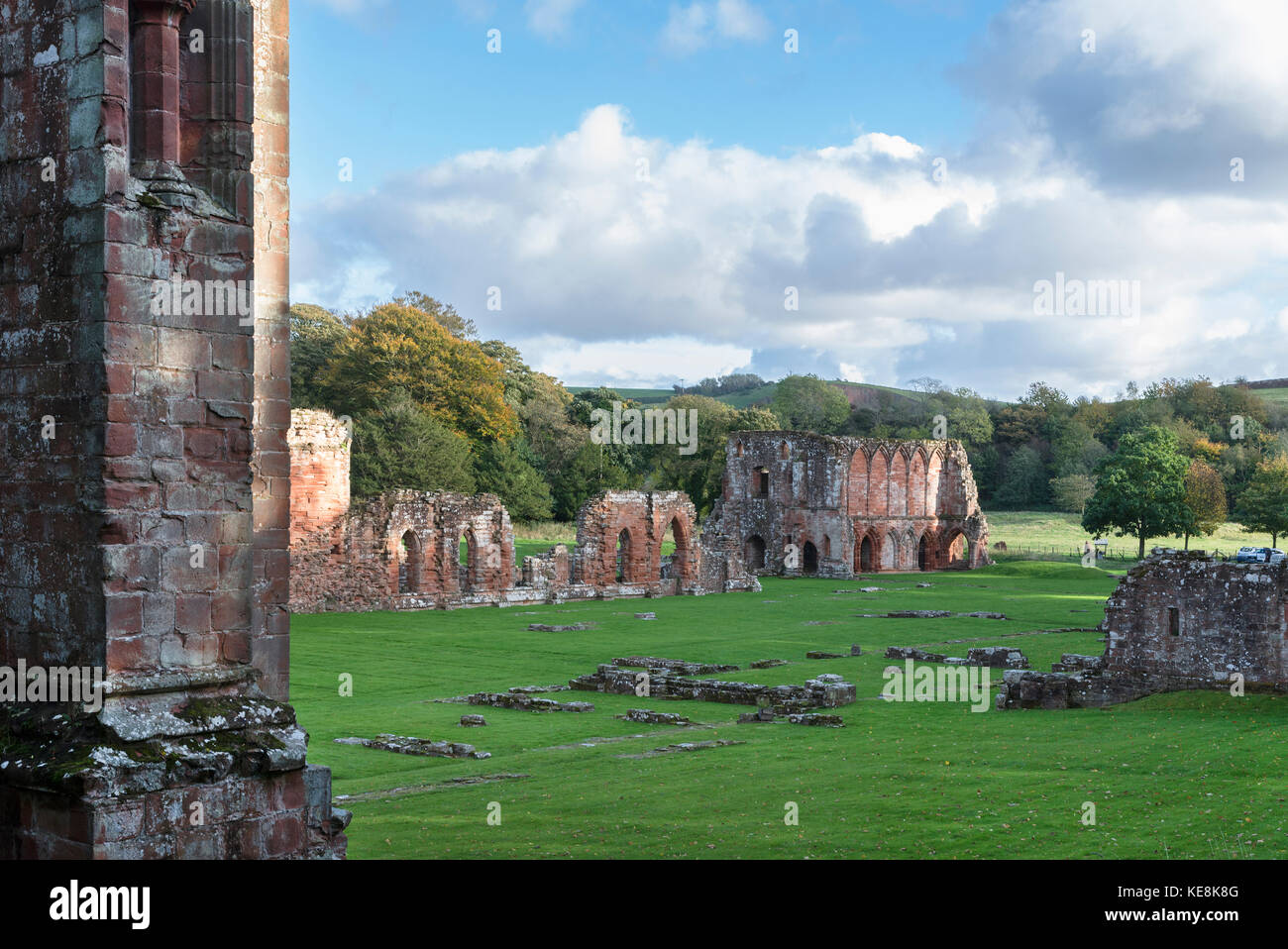 St mary of furness hi-res stock photography and images - Alamy