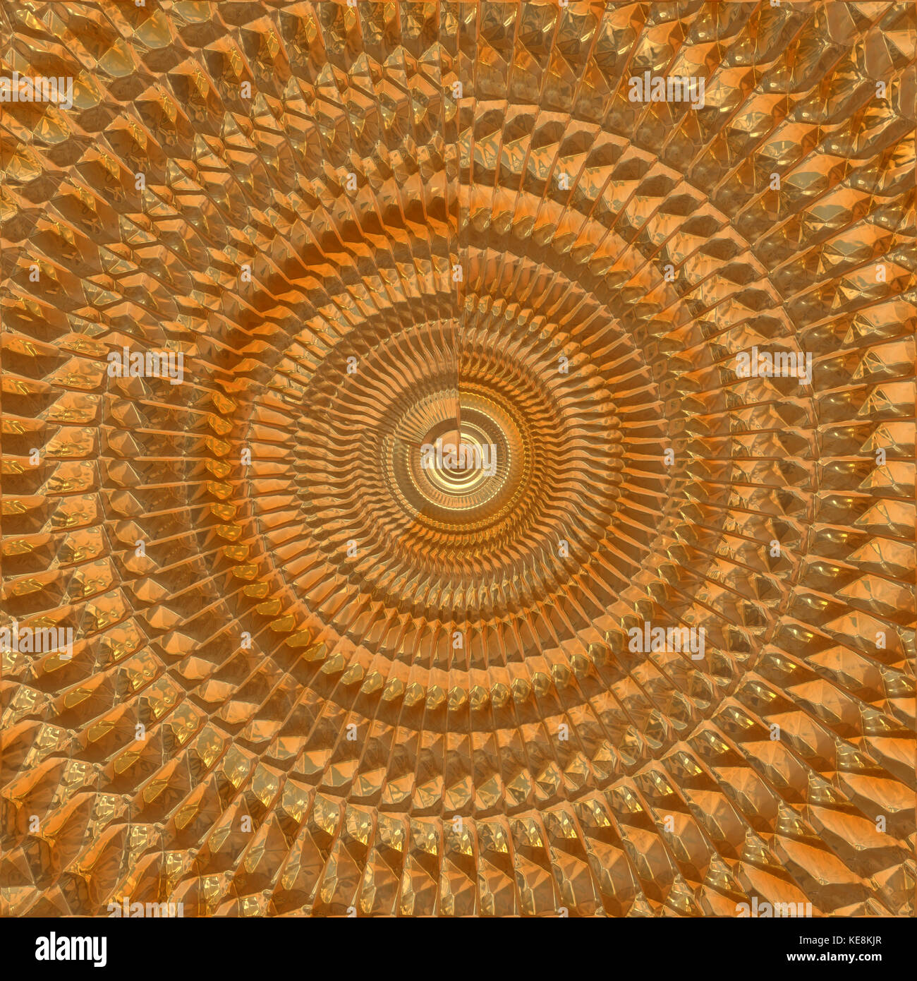 Intricate carved wood ornaments for decor Stock Photo - Alamy