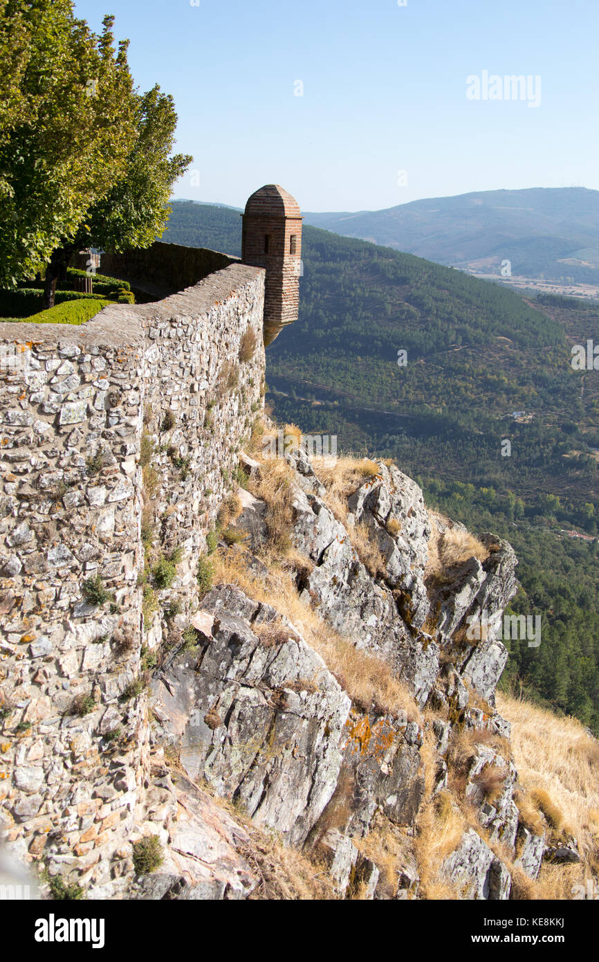 Marvao Castle, Marvao, Alentejo, Portugal Stock Photo - Alamy Marvao Castle, Marvao, Alentejo, Portugal Stock Photo - Alamy