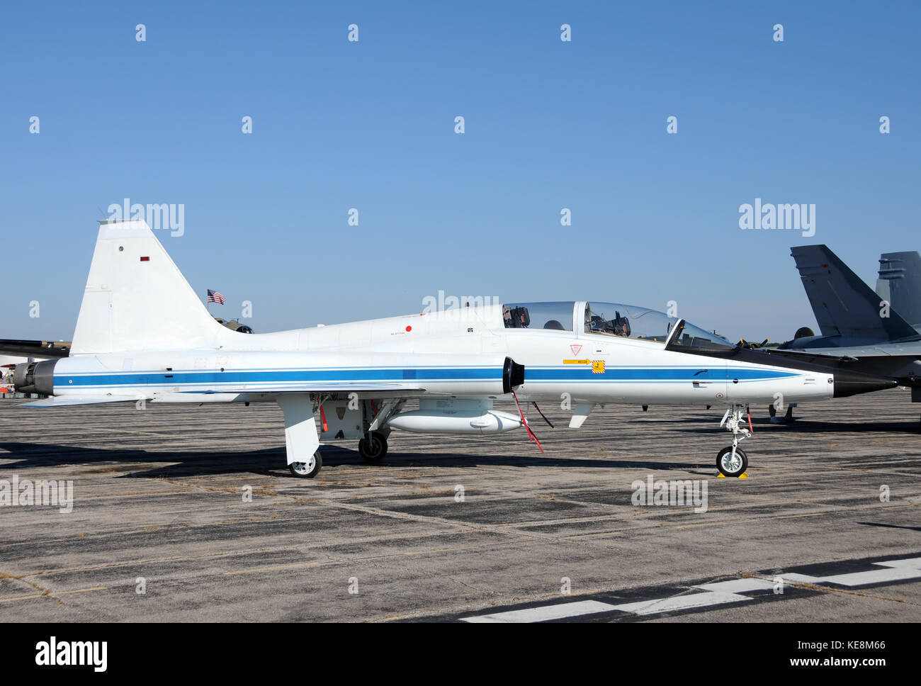 Northrop f 5 hi-res stock photography and images - Alamy