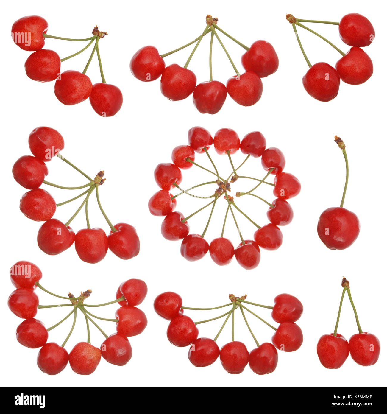 Many groups of objects hi-res stock photography and images - Alamy