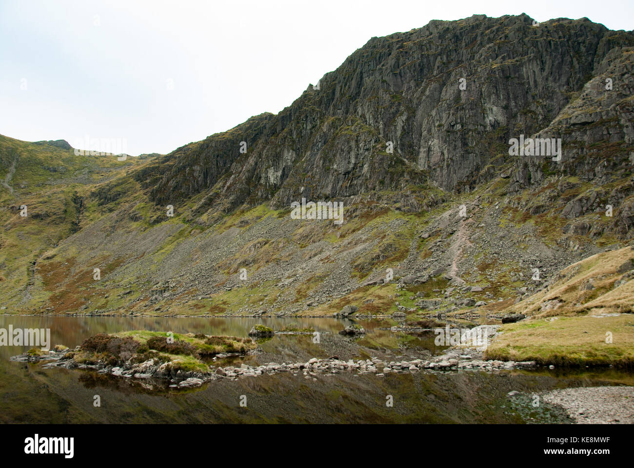 Pavey Ark Stock Photos & Pavey Ark Stock Images - Alamy