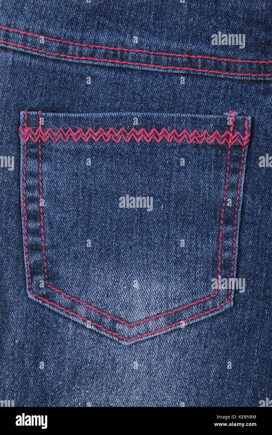 Jeans shape hi-res stock photography and images - Alamy