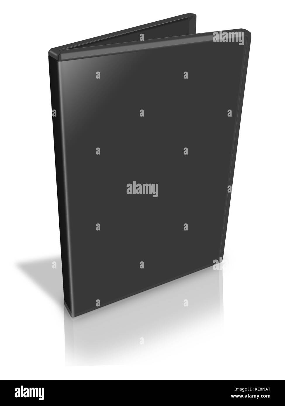 Dvd case dvd box hi-res stock photography and images - Alamy