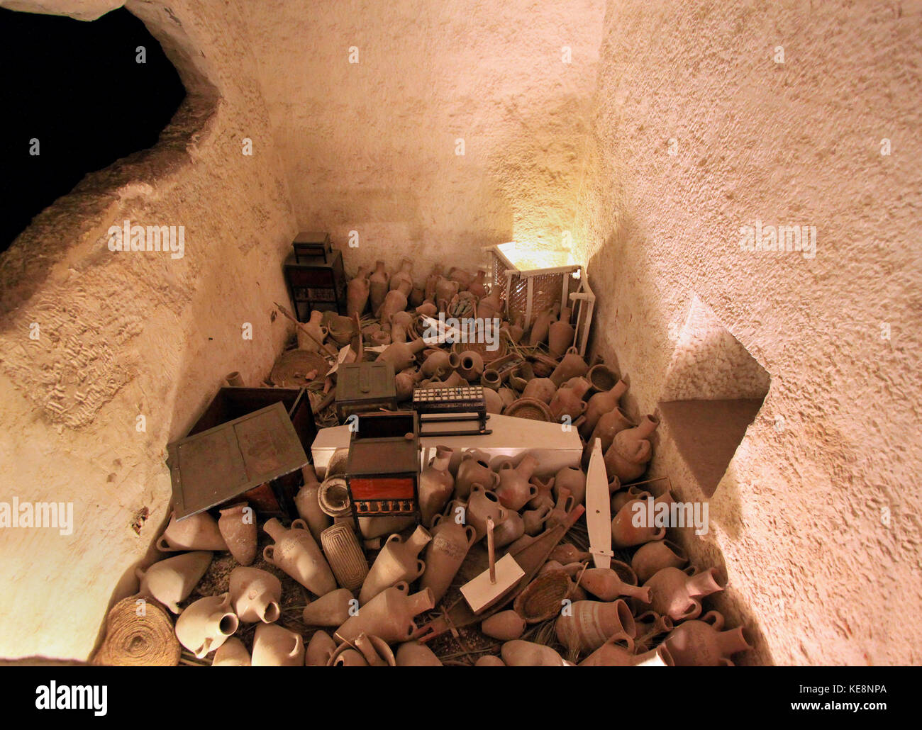 Treasure Room Stock Photos & Treasure Room Stock Images - Alamy