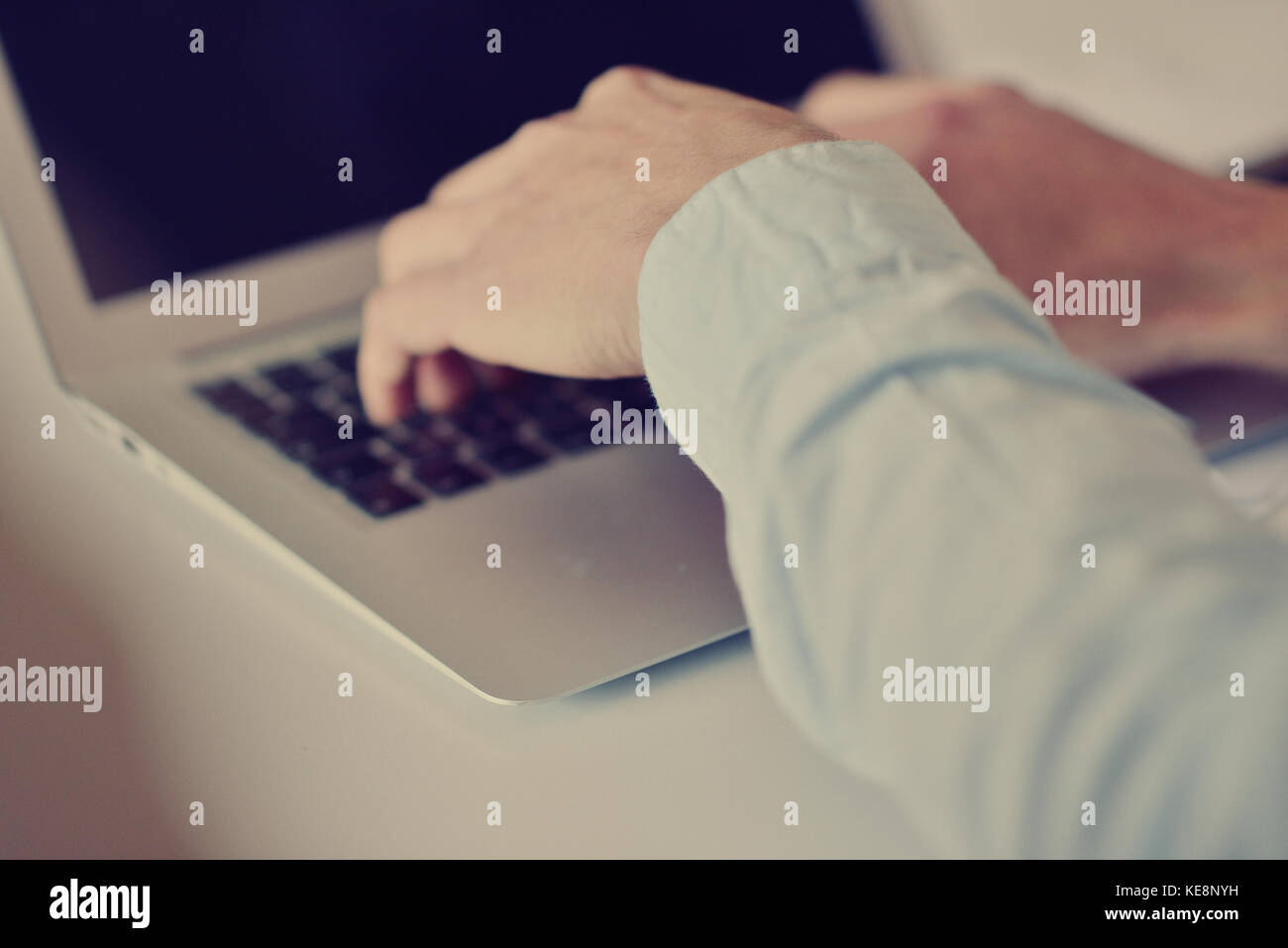 Computer hacker asia hi-res stock photography and images - Alamy