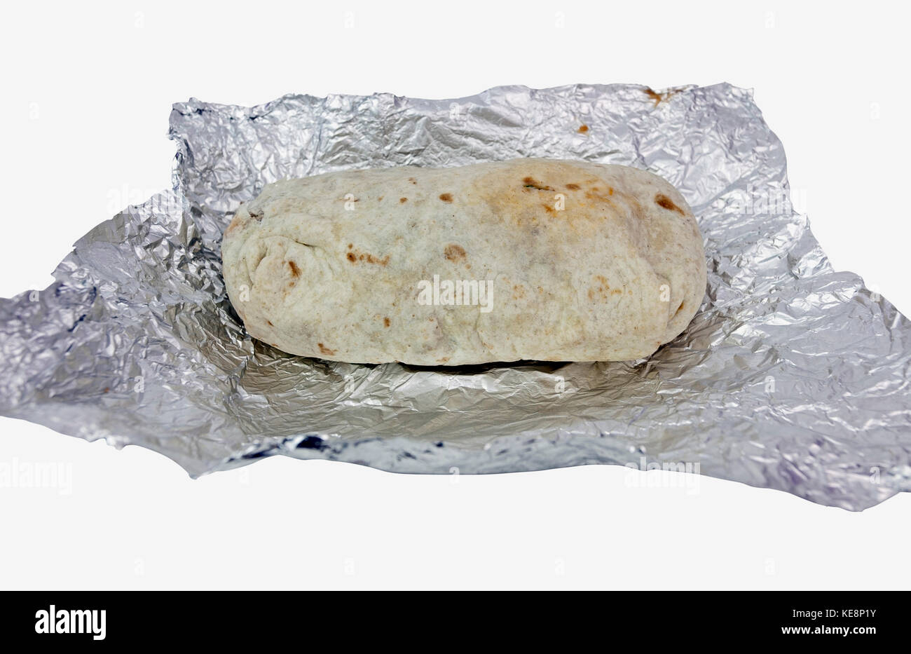 Burrito hi-res stock photography and images - Alamy