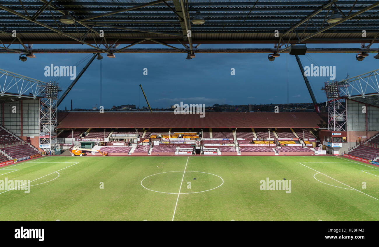 Archibald Leitch High Resolution Stock Photography and Images - Alamy