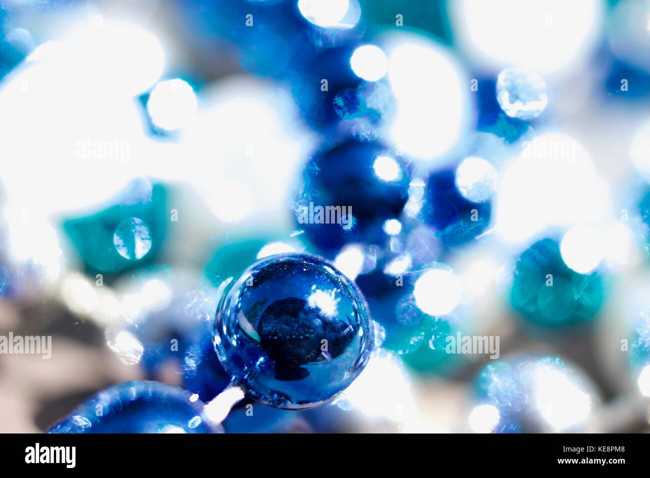 Illuminating spheres hi-res stock photography and images - Alamy