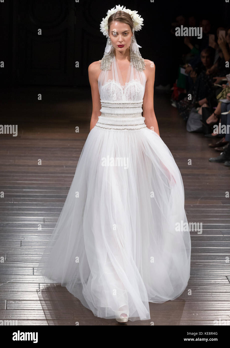 Meaghan model hi-res stock photography and images - Alamy