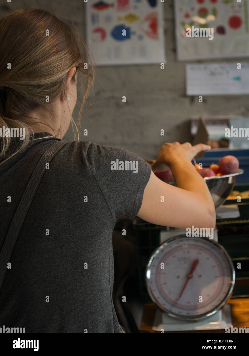 Chute de ferme hi-res stock photography and images - Alamy