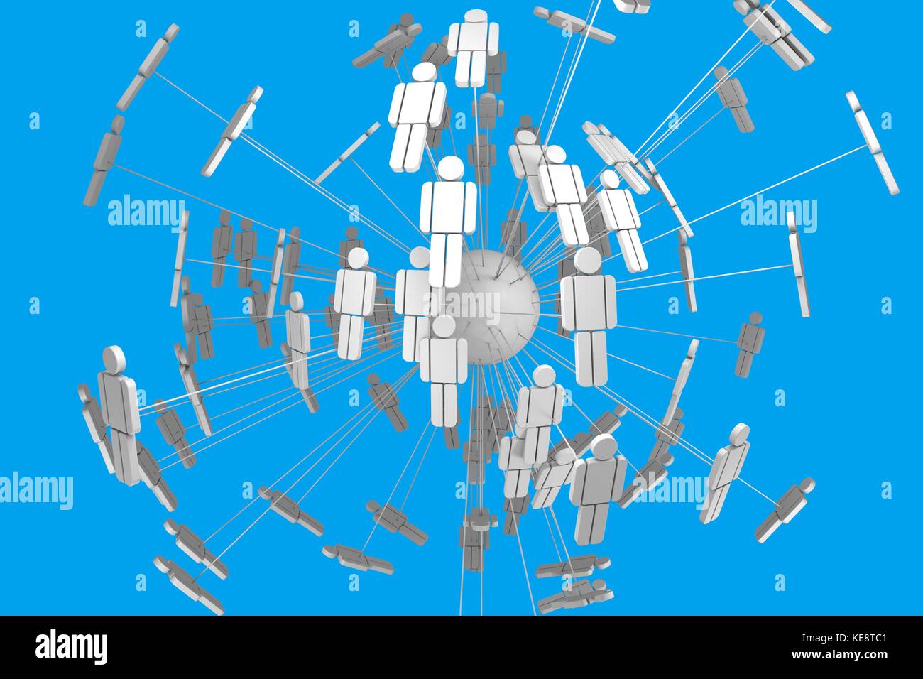 Community centered hi-res stock photography and images - Alamy