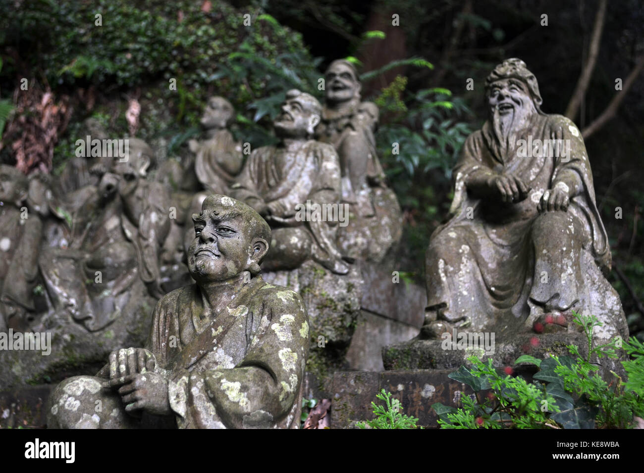 Angry Buddha High Resolution Stock Photography and Images - Alamy